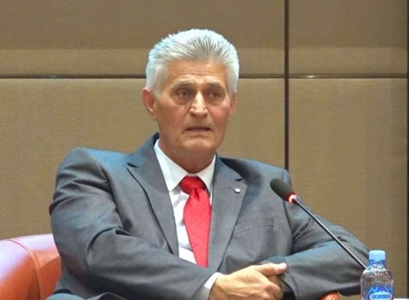 Rastoder: Proslava u Pljevljima dio folklora, Vraneš da ne nameće ...