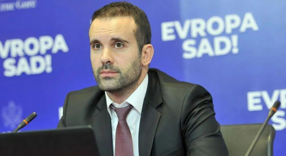 Spajić: Penzioneri prvi osjetili benefite Evropa sad 2