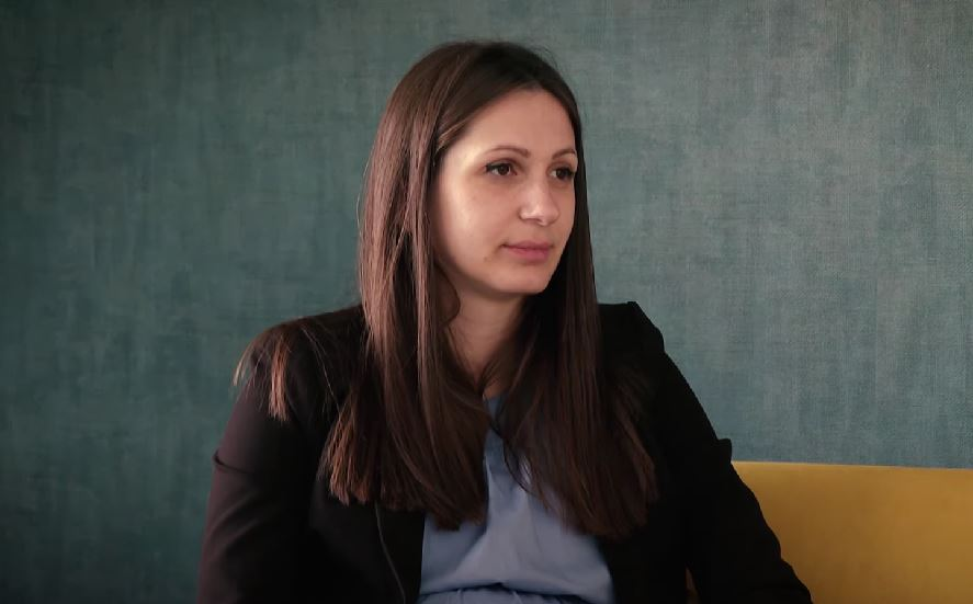 Brajušković Popović: CG nema nijednu instituciju koja se bavi ...