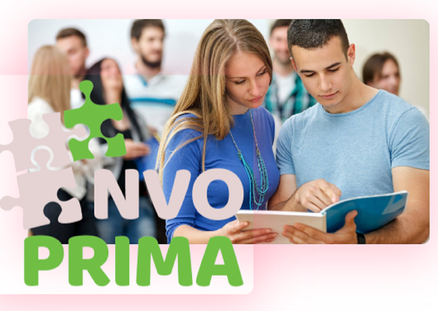 NVO Prima: Zaustaviti institucionalno nasilje nad žrtvama seksualnog ...