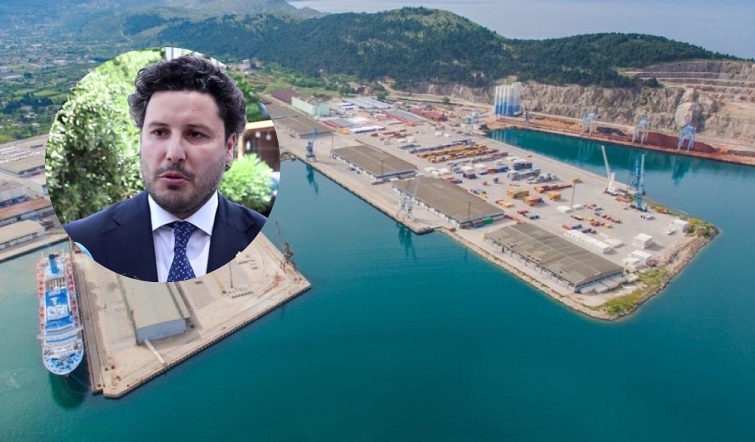 Poslovanje LUKE BAR u minusu: Abazović “prosuo” 15 miliona novca ...