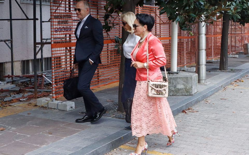 Medenica: Spremna sam da umrem za svog sina, ali ne i da sjednem na optuženičku klupu