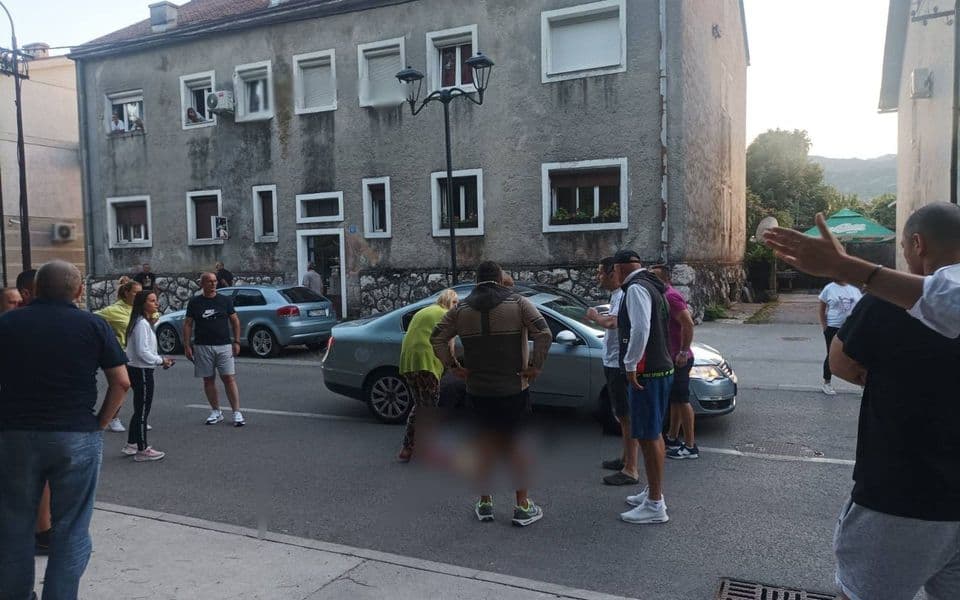 Cetinjanin pušten da se brani sa slobode nakon što je pregazio staricu