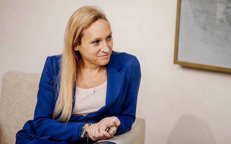 Marsela: Crna Gora može u EU u naredne četiri godine – ako uradi domaći ...