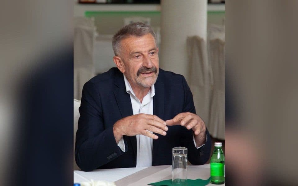 Rastoder: Razmotriti odlaganje popisa stanovništva