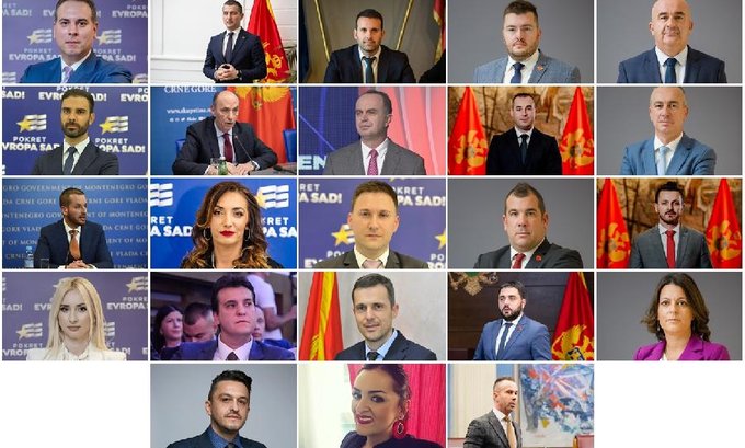 Pogledajte biografije mandatara i kandidata za ministre