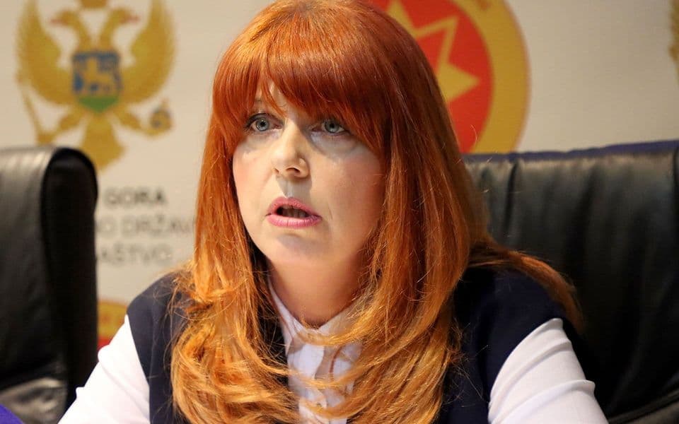 Mitrović: Plaćeno je i prije roka sve što je dogovoreno