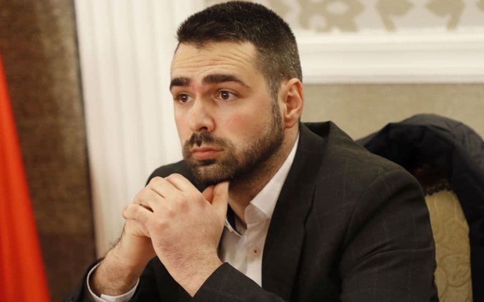 Krvavac: Manipulaciju o Srbima kao genocidnom narodu spriječili upravo ...