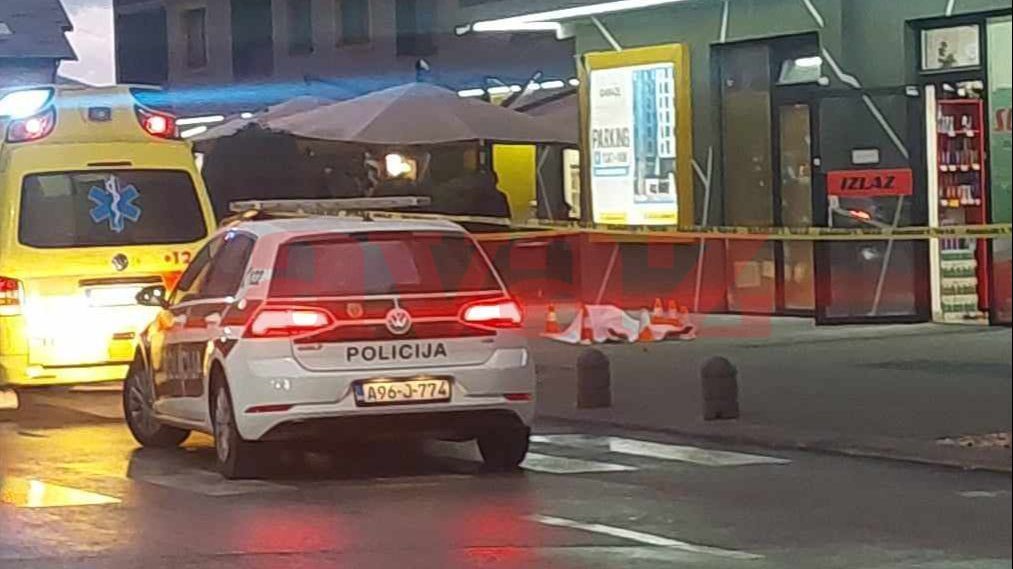 Pucnjava u Sarajevu: Jedna osoba ubijena, više povrijeđenih