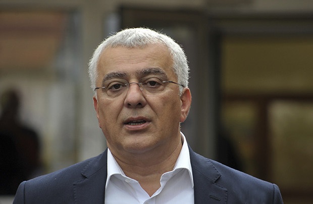 Poslali Vladin avion da vrati Mandića sa proslave Sretenja