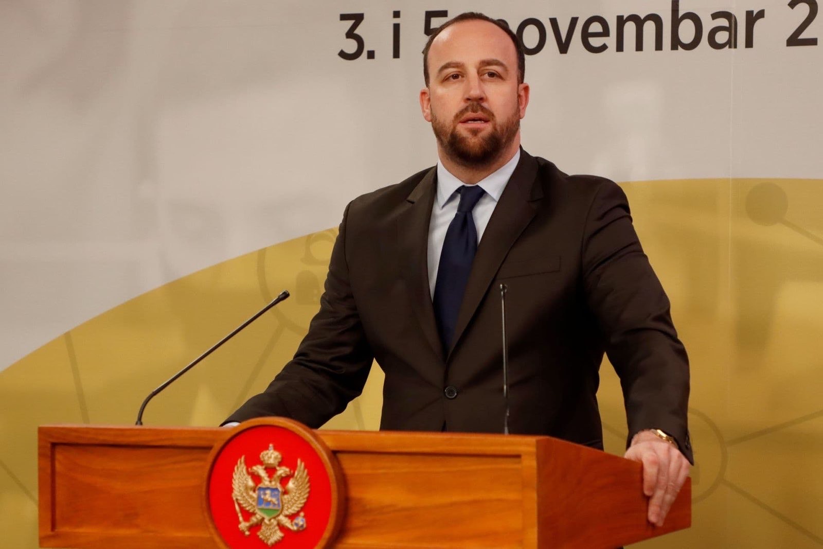 Nikolić: Od UP i ANB-a očekujemo da se manu politike i vrate svojim ...