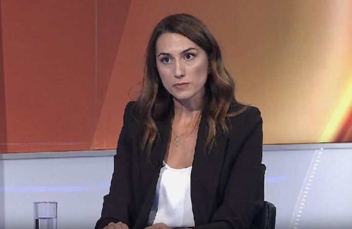 Pejović: Mandat neću vratiti, nije mi ga dao Spajić već narod, Milović mi je prijetio da će mi ...