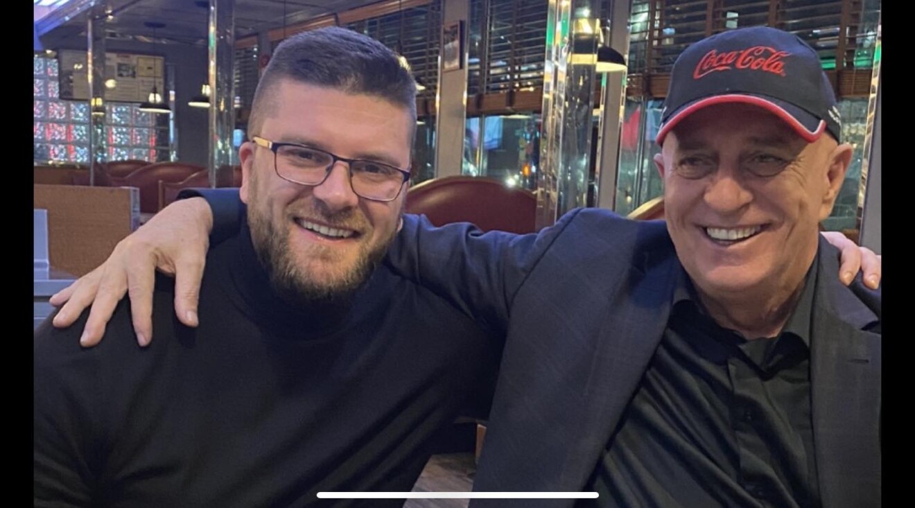 Rastoder: Batrićević je jedan od onih koji se neće saginjati izdajnicima