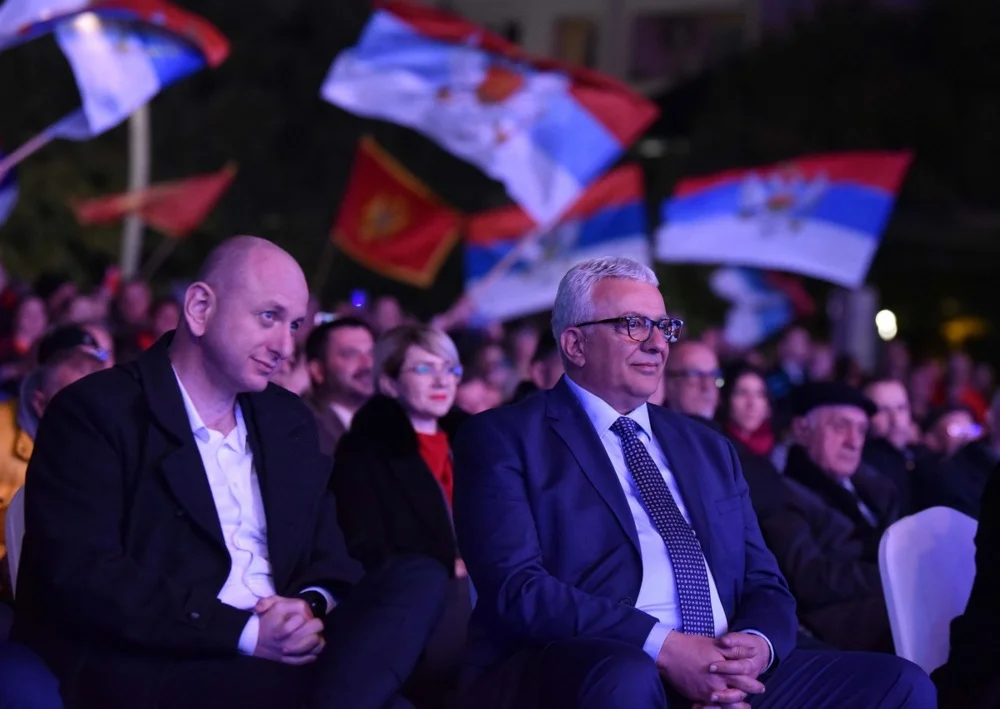 Jutarnji: Četnički vojvoda ulazi u vlast – ‘Postajemo južna Republika ...