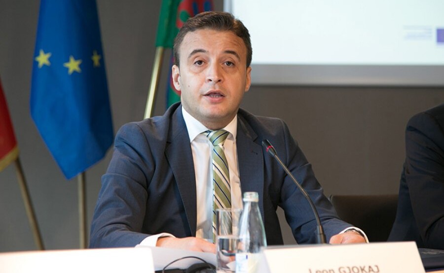 Gjokaj: Bojkot popisa stanovništva do ispunjavanja svih preduslova za ...