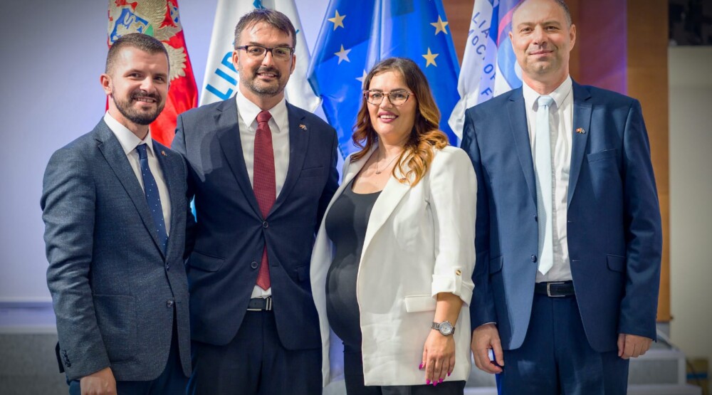 LP: Odlaganje popisa za sad samo lijepa najava, nije suština u datumu ...