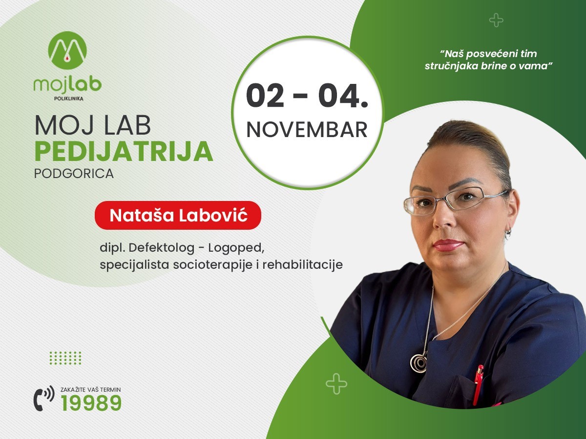 Ekranizam uzima svoj danak