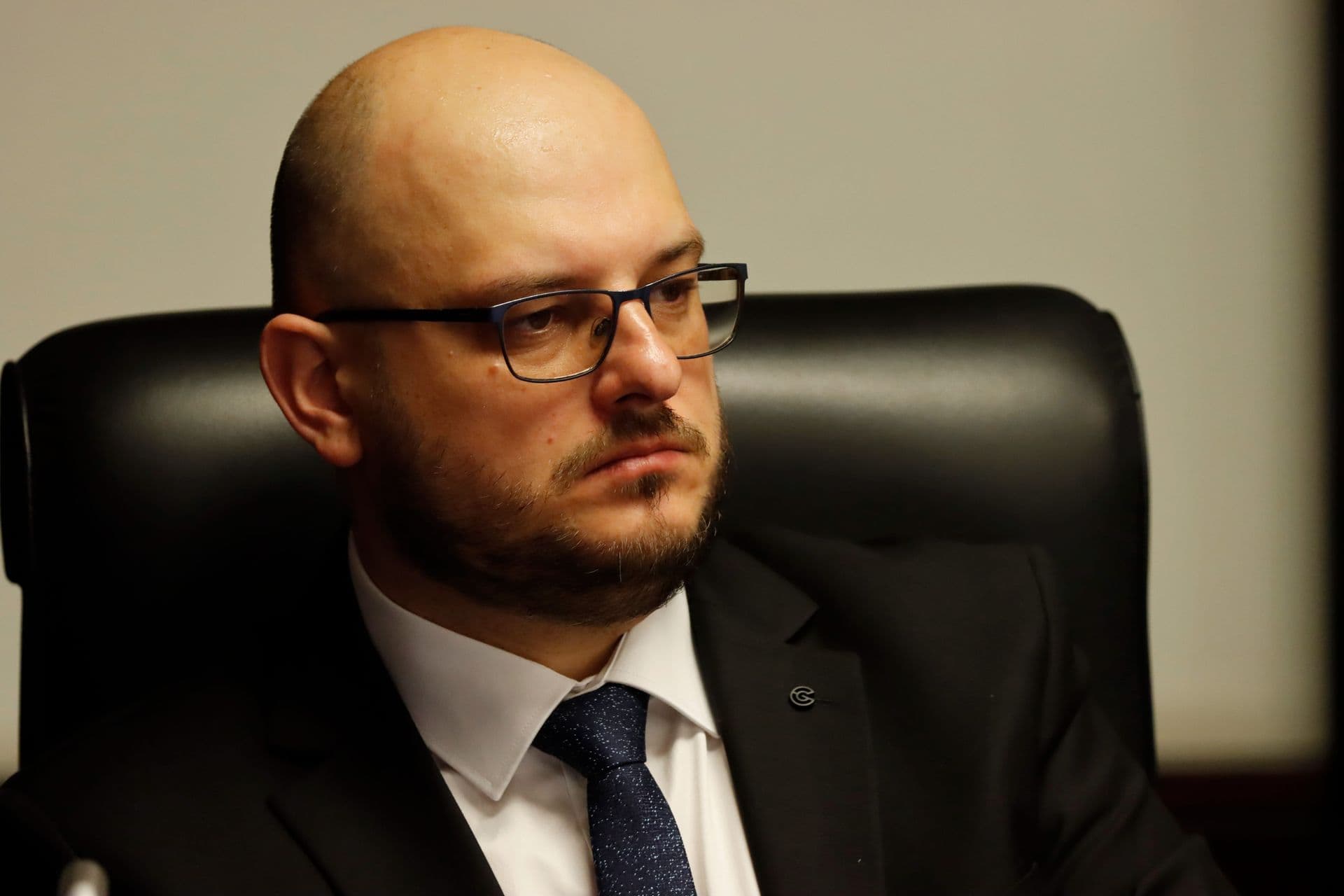 Sindikat Uprave i pravosuđa podnio krivičnu prijavu protiv ministra ...