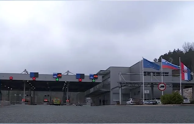 Slovenija potvrdila: Uvodimo kontrolu na granici s Hrvatskom, Hrvati ne kontrolišu dobro Šengen