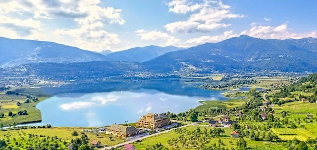 Odbor udruženja turizma i ugostiteljstva PKCG: Veliki turistički ...