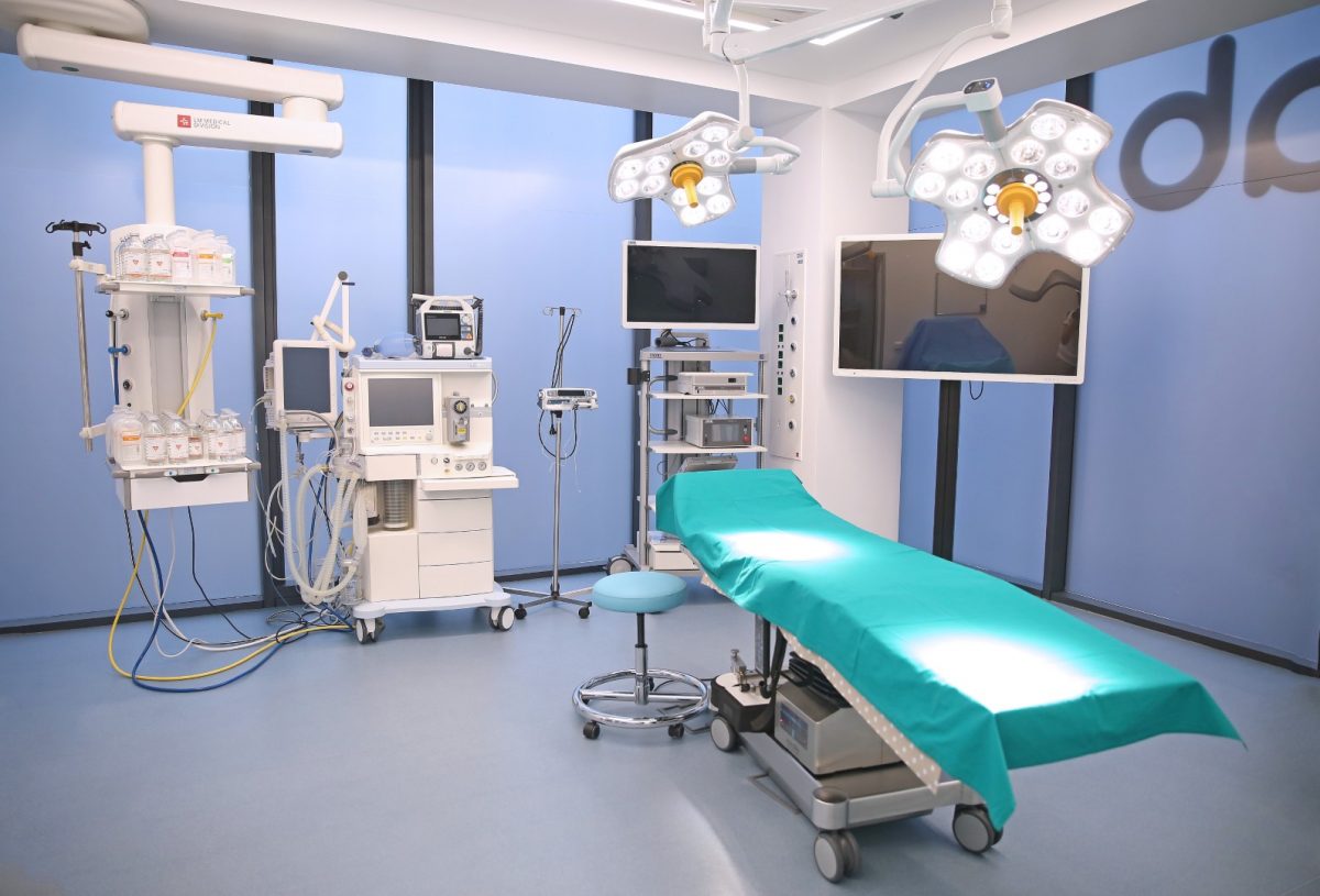 Regionalni stručnjak u oblasti hirurškog liječenja gojaznosti i ...