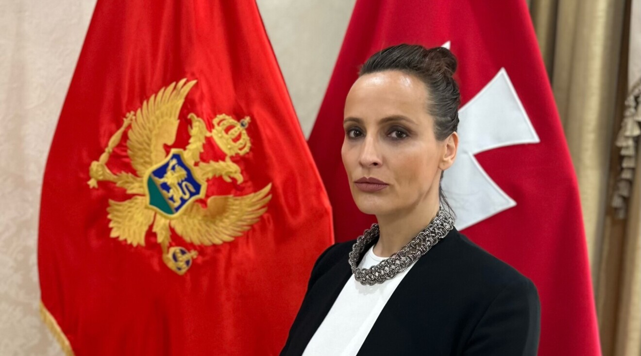 Jelena Radonjić imenovana za v.d. glavne administratorke Prijestonice ...