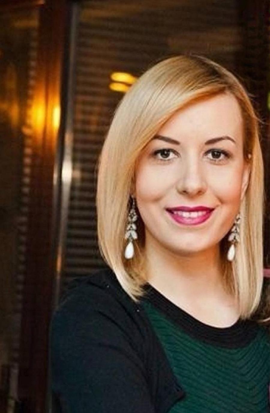 Milena Milović savjetnica premijera za ekonomsku politiku