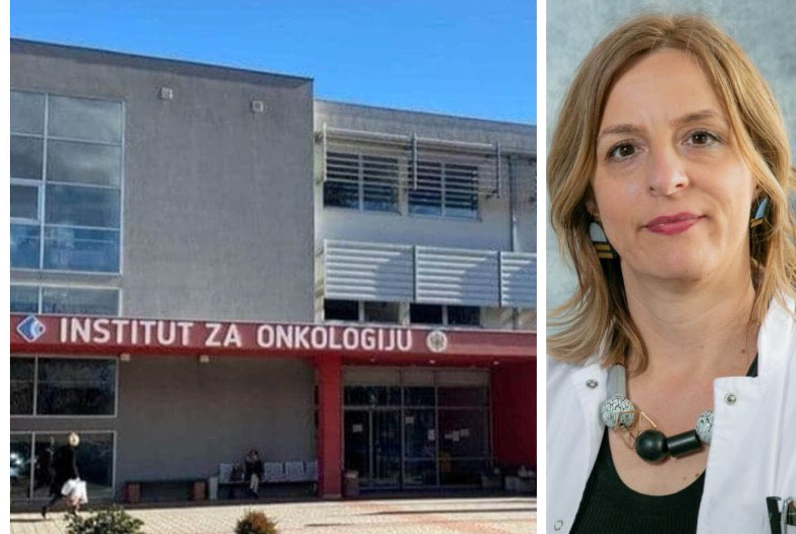 Inicijative Instituta za onkologiju: Centralna priprema citostatika i ...