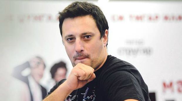 Andrija Milošević održao svima lekciju: Zatrpani ovim smećarskim ...