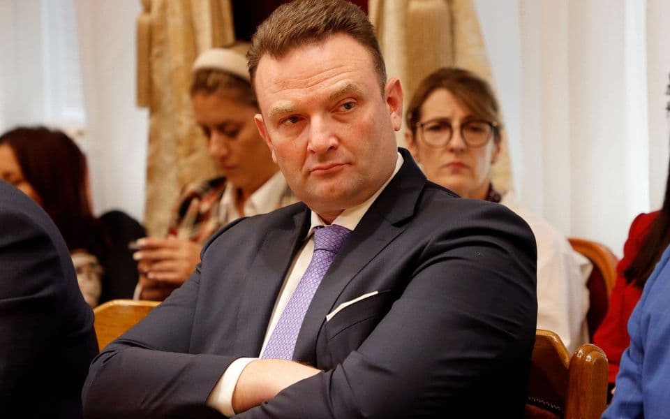 Kentera: Mandić ni po koju cijenu ne smije da ima pristup osjetljivim ...