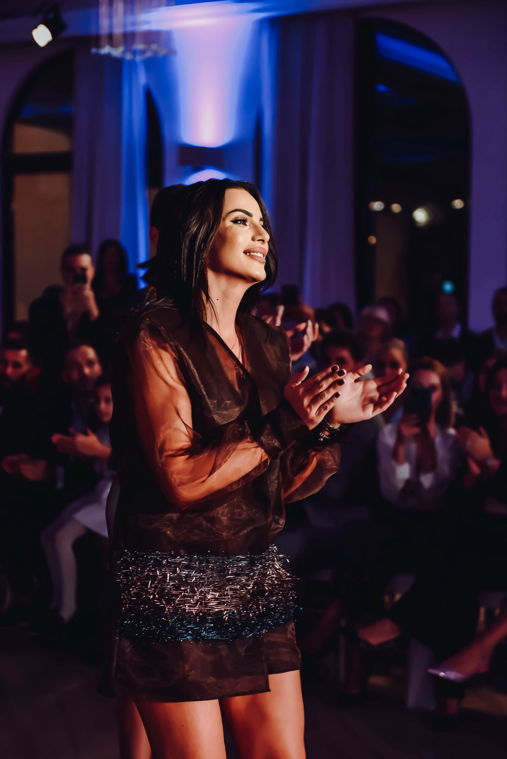 Modna kreatorka Vujačić za Standard: Ponosna sam na svoju kolekciju ‘Milena!’, moj trud je prepoznat