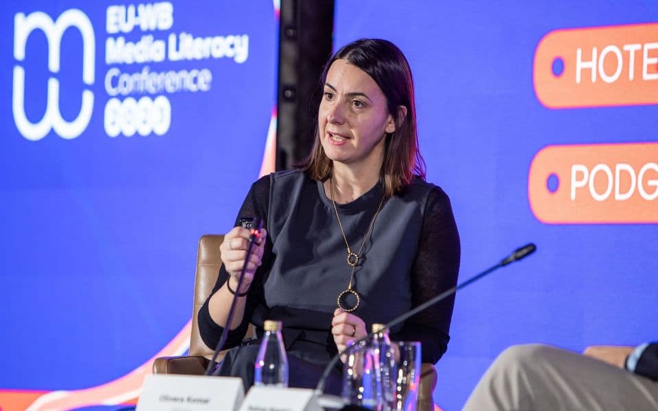 Komar: Još jedan pokušaj gašenja FCJK nije slučajnost