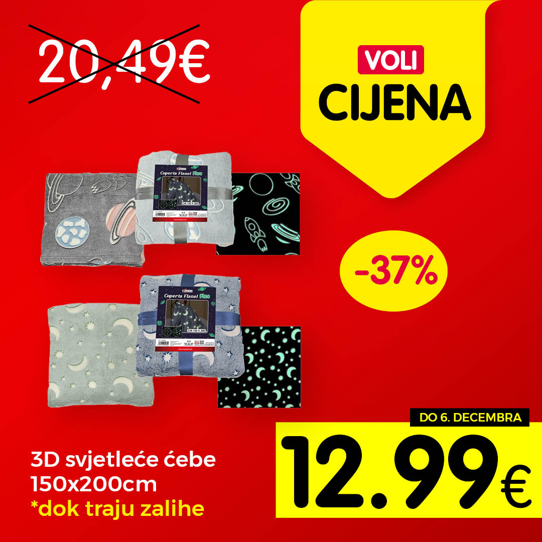 Pogledajte nove Voli cijene!