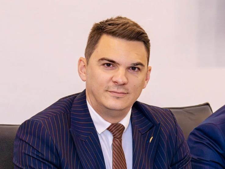 Šahmanović: Nijesmo se vodili resorima i brojem ruku koje ćemo dobiti u ...