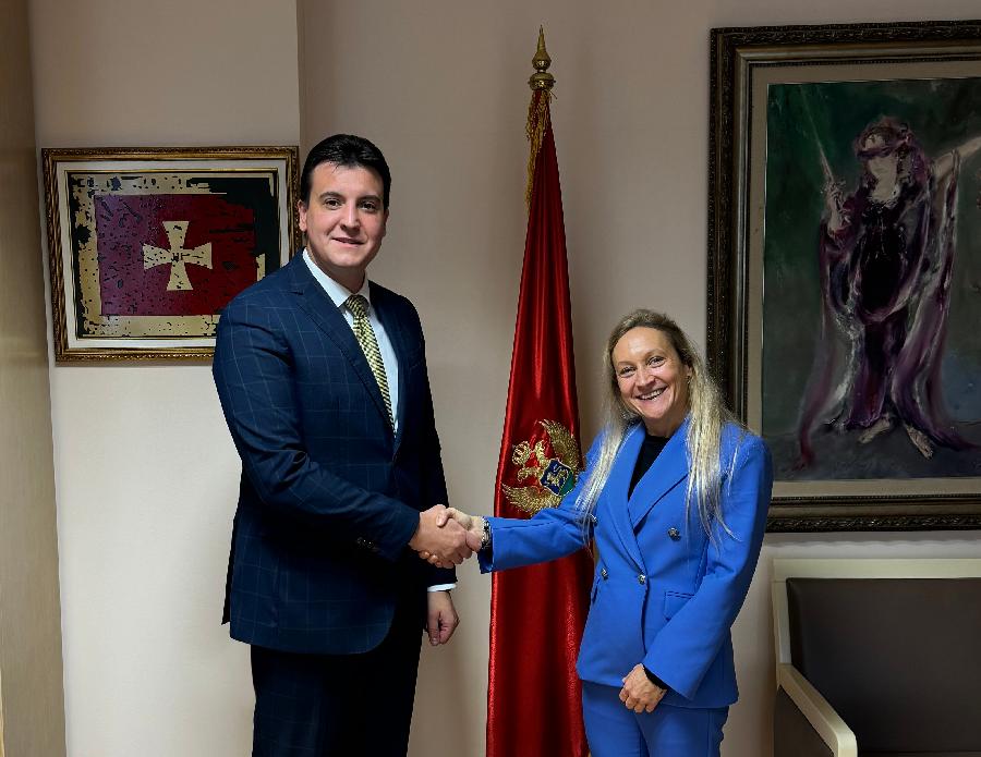 Novi memorandum za odlučnu borbu protiv mafije