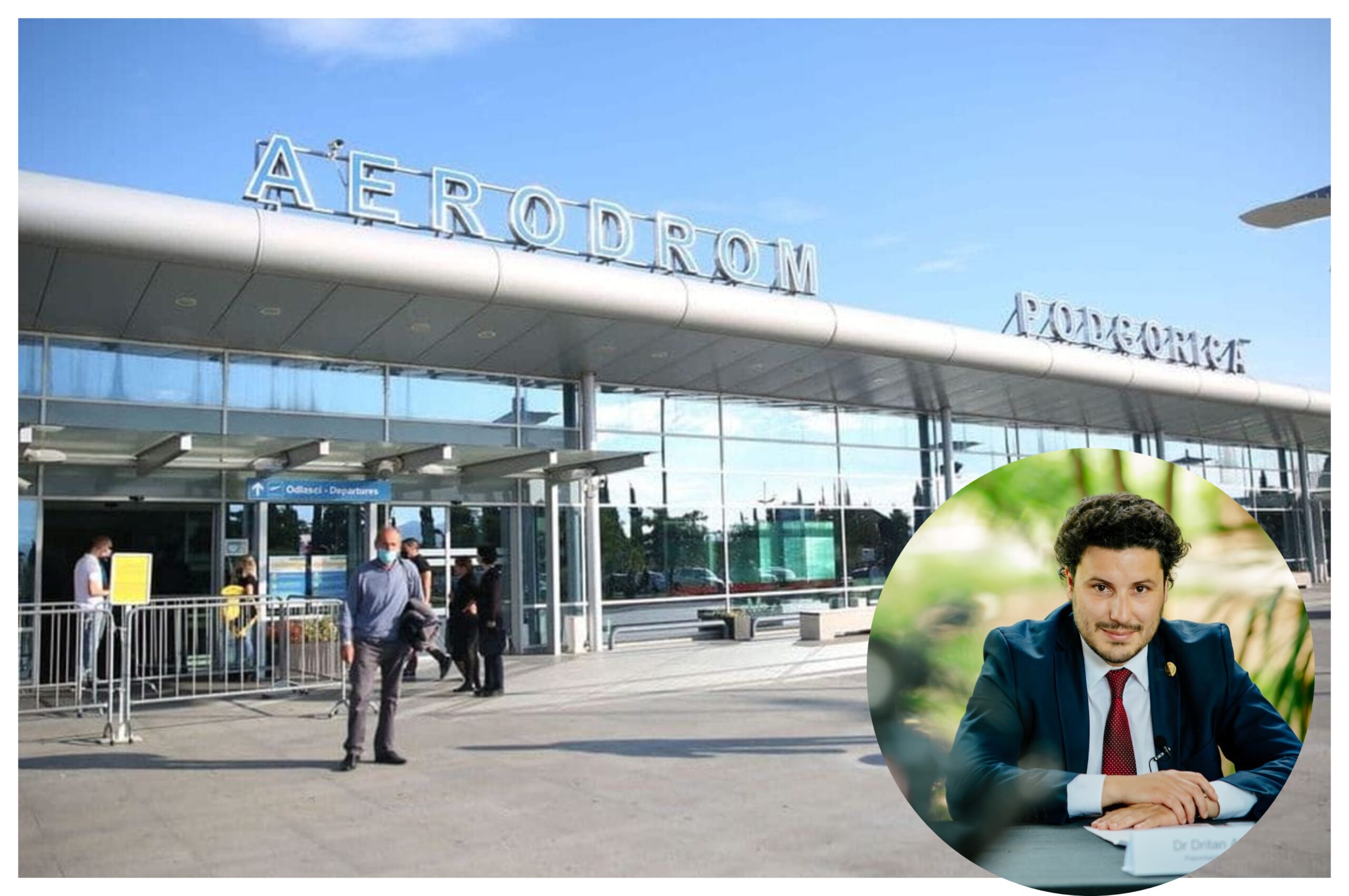 Alhemičar ABAZOVIĆ: Kako je 300.000 eura postalo 26 miliona?