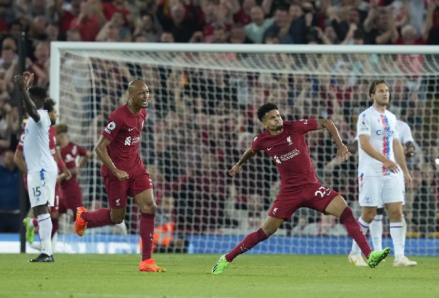 Luis Dias se sreo sa ocem prvi put nakon otmice