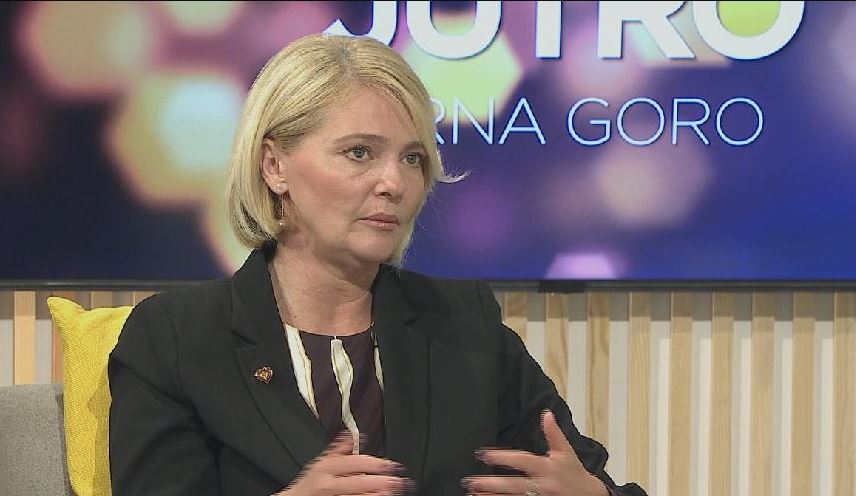 Injac: Ostajem na mjestu gradonačelnice