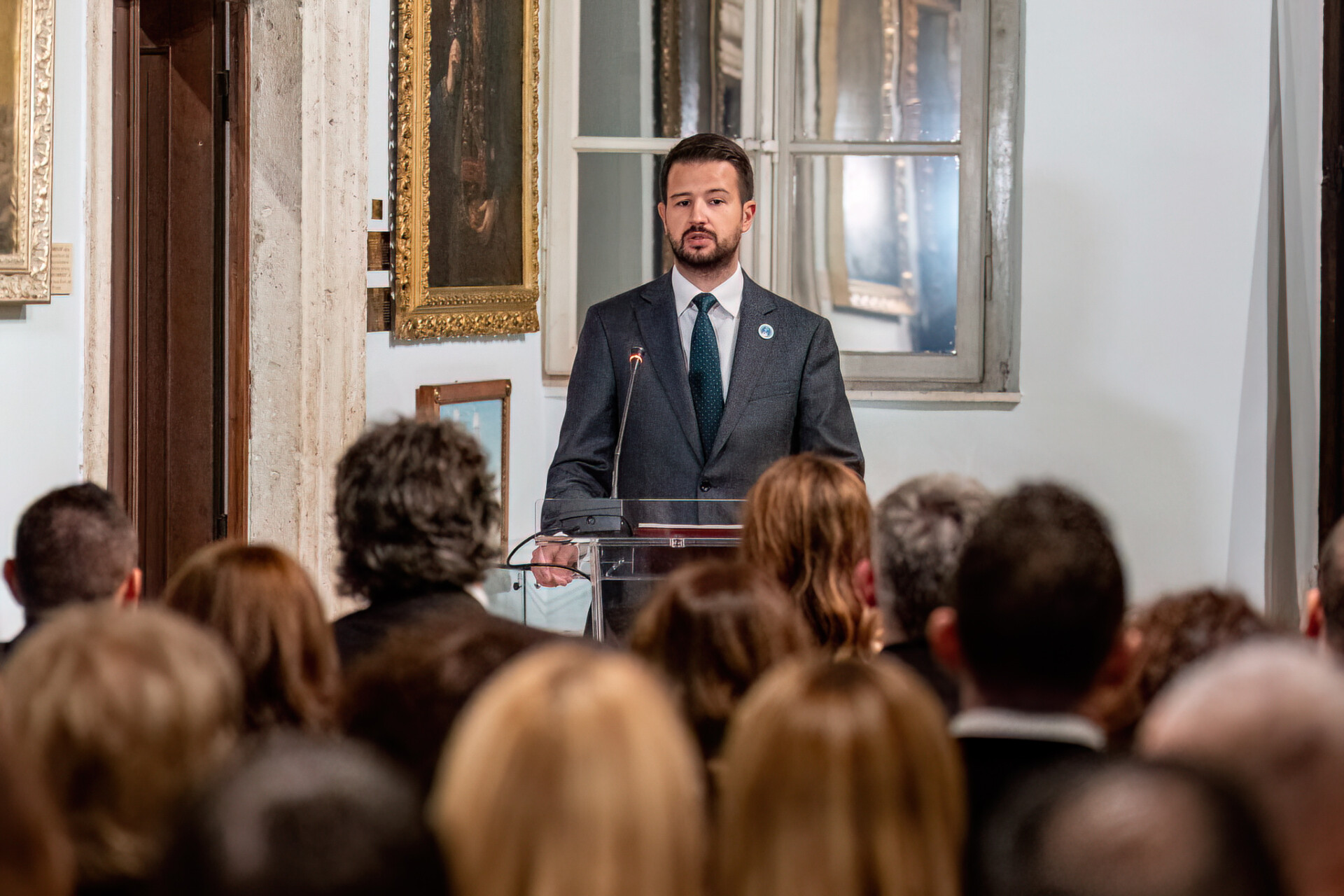 Demokrate guraju svoj interes u inat EU