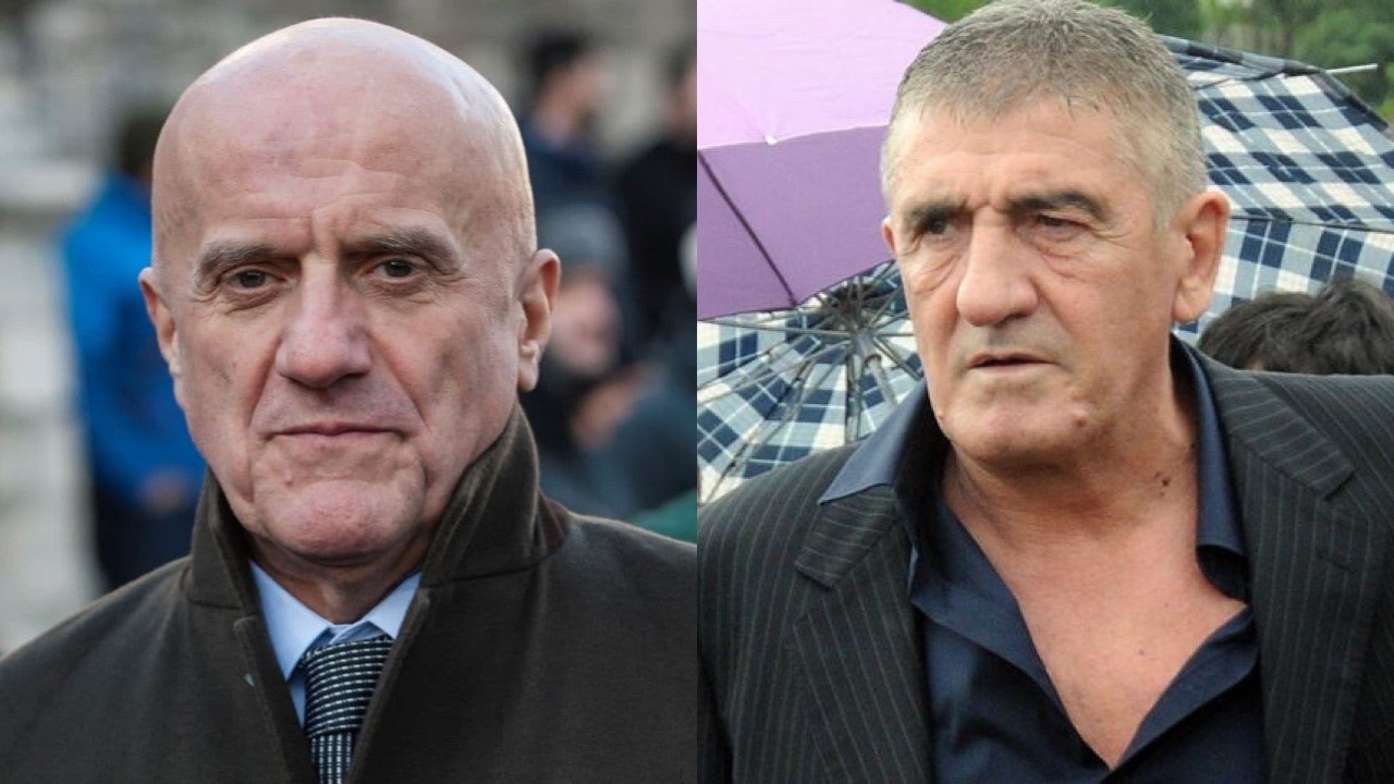 Zašto su Miodrag Davidović i Branislav Mićunović pod sankcijama SAD