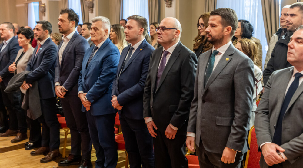 Šimun:Veliki doprinos Danilove bolnice u razvoju medicine u Crnoj Gori