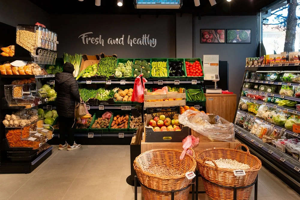 Voli Tivat – omiljeni market je ponovo otvoren!