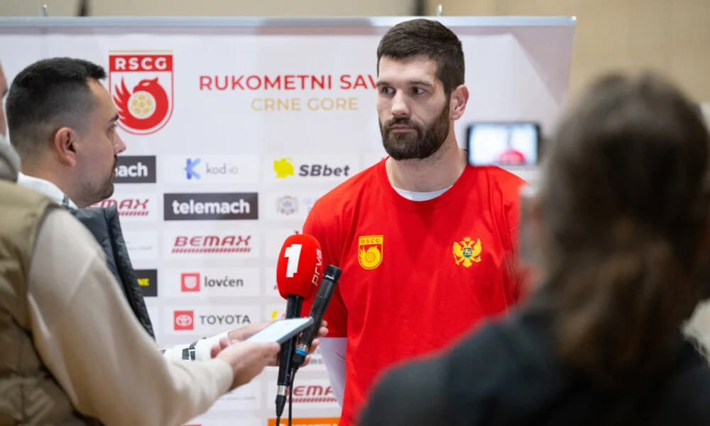 Borozan o povratku: Žena i djeca opet žele da me gledaju u dresu ...