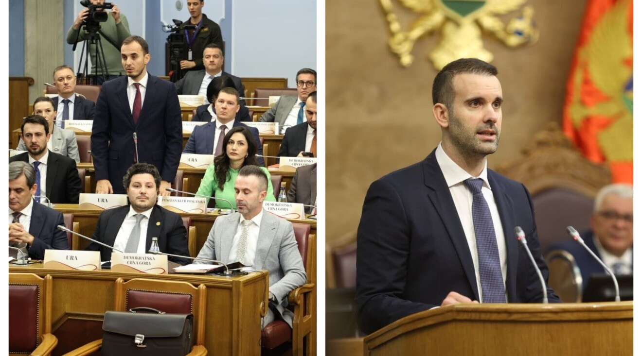 Konatar: Premijer da se izvini zbog neprimjerenog ponašanja i rječnika ...