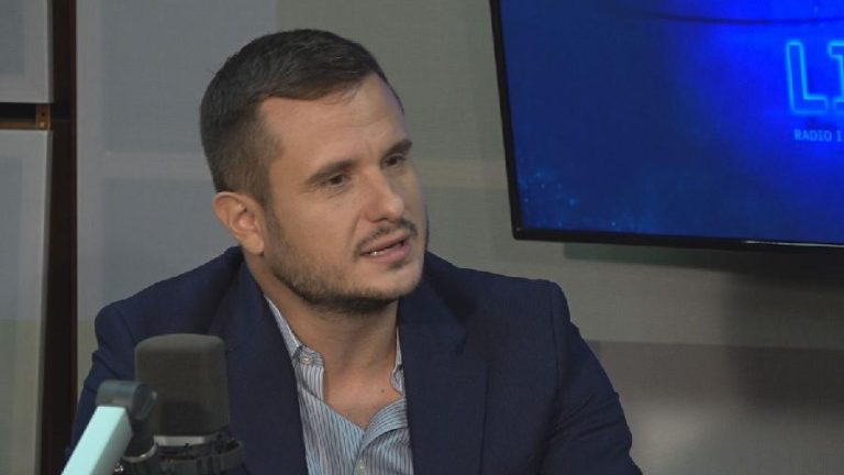 Predrag Zenović glavni pregovarač Crne Gore sa EU