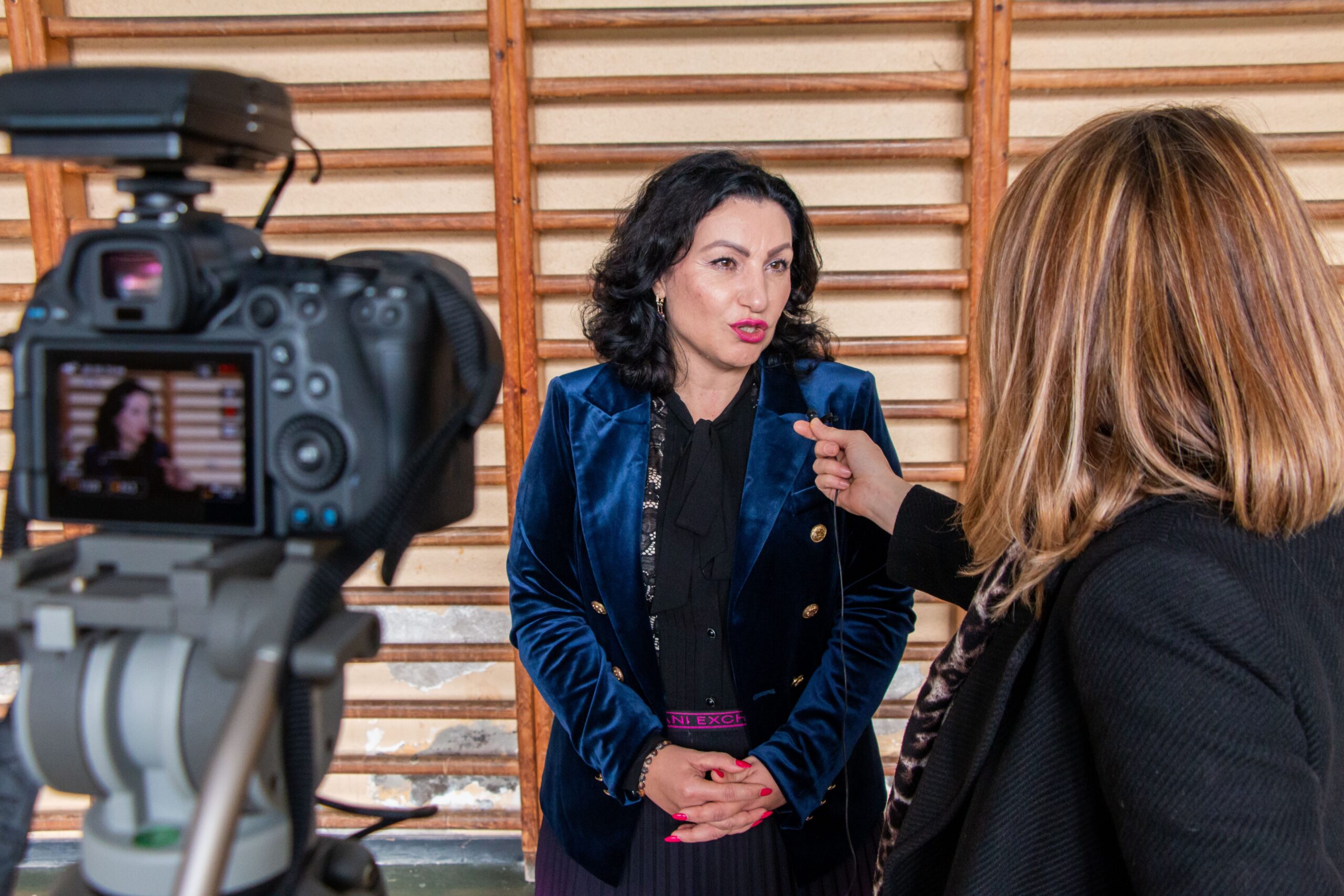 Mladenka-Peric-Direktorka-Osnovne-skole-„Bosko-Strugar | Standard