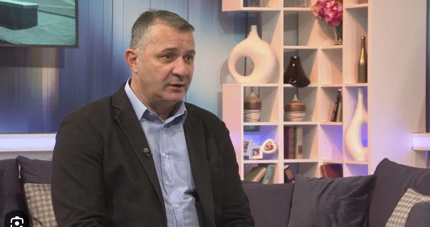 Rakočević: Predlažemo da Vlada odustane od programa “Evropa sad 2”