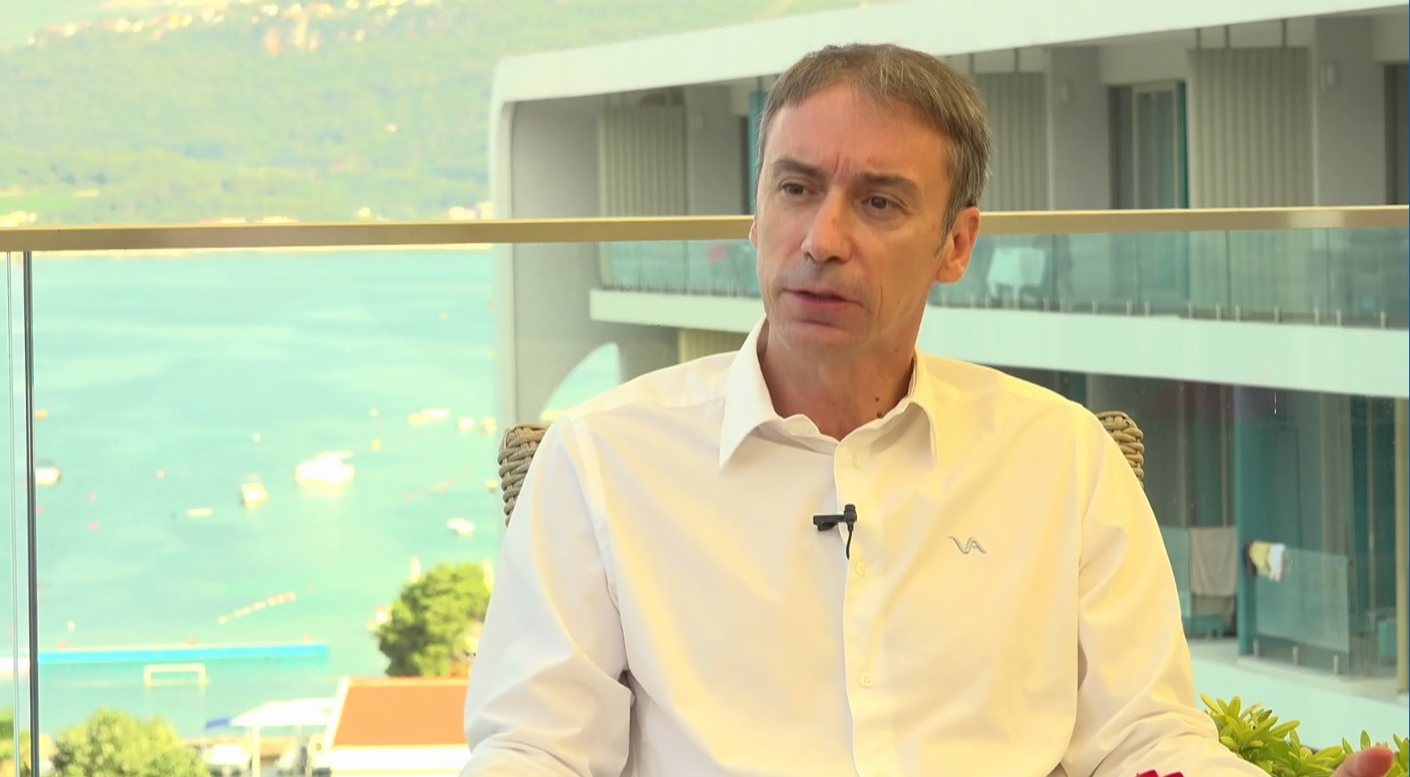 Uskoković: Kako nove destinacije aerodroma u regionu spašavaju ...