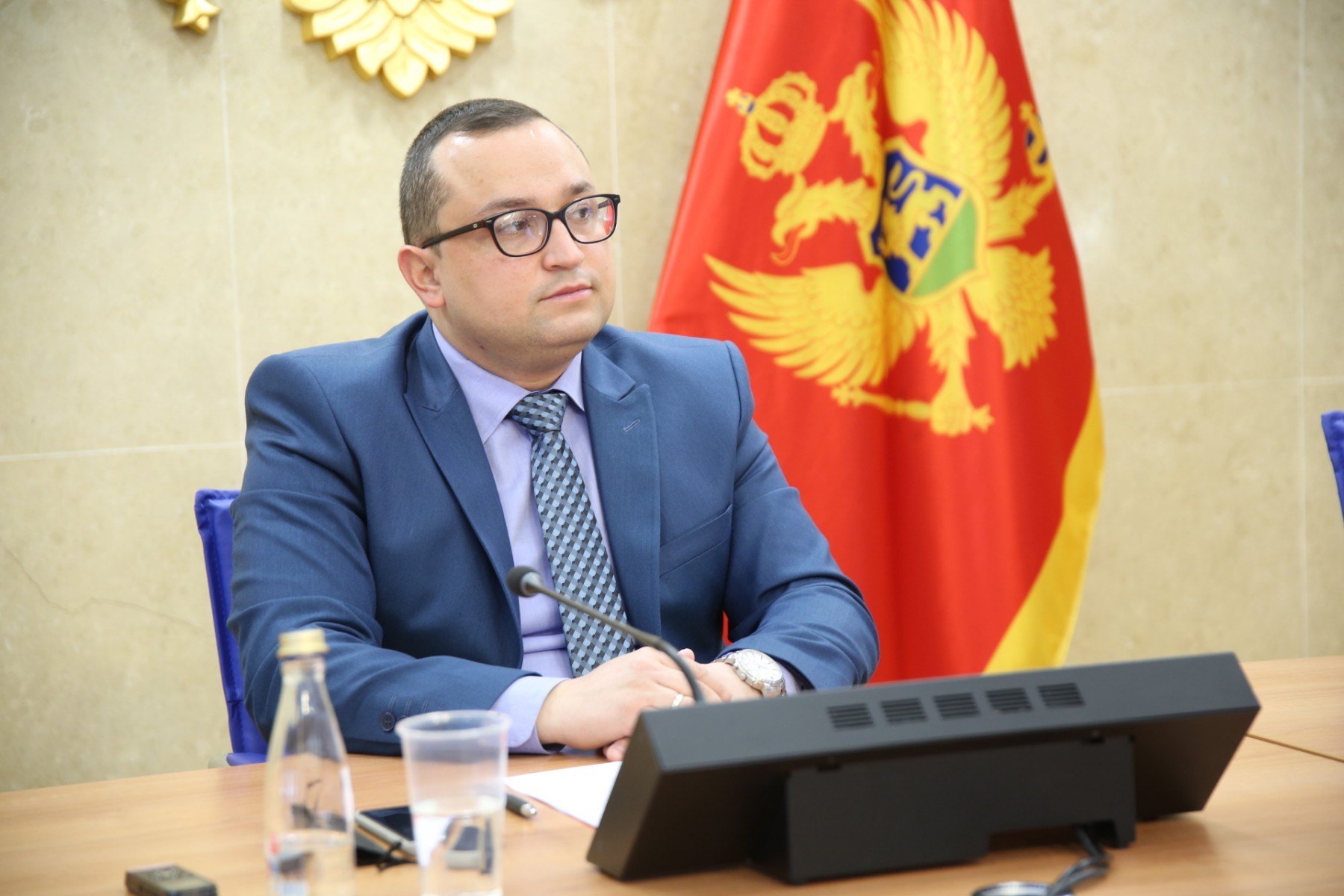 Ćeman: Sjever će iduće godine biti pravo poprište građevinskih radova