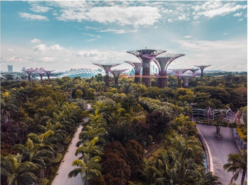 Singapur i Cirih najskuplji gradovi na svijetu